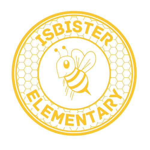 Isbister Emblem 2024 - Youth – Quantus Outfitters