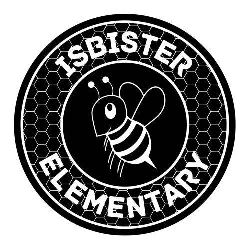 Isbister Emblem - Youth – Quantus Outfitters