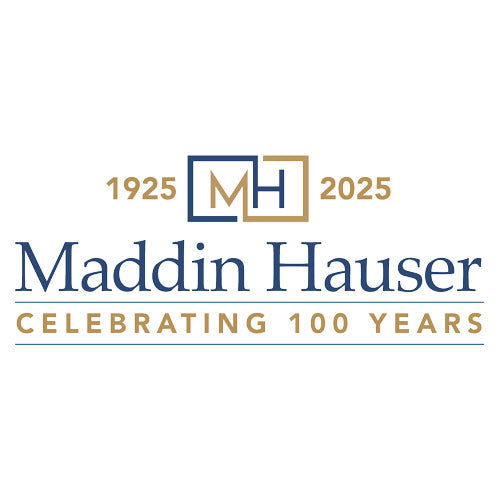 Maddin Hauser 100 Anniversary – Quantus Outfitters