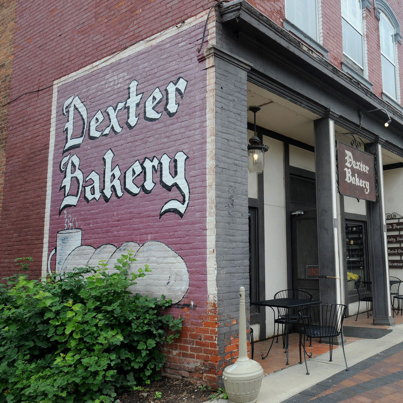 Dexter – Quantus Outfitters